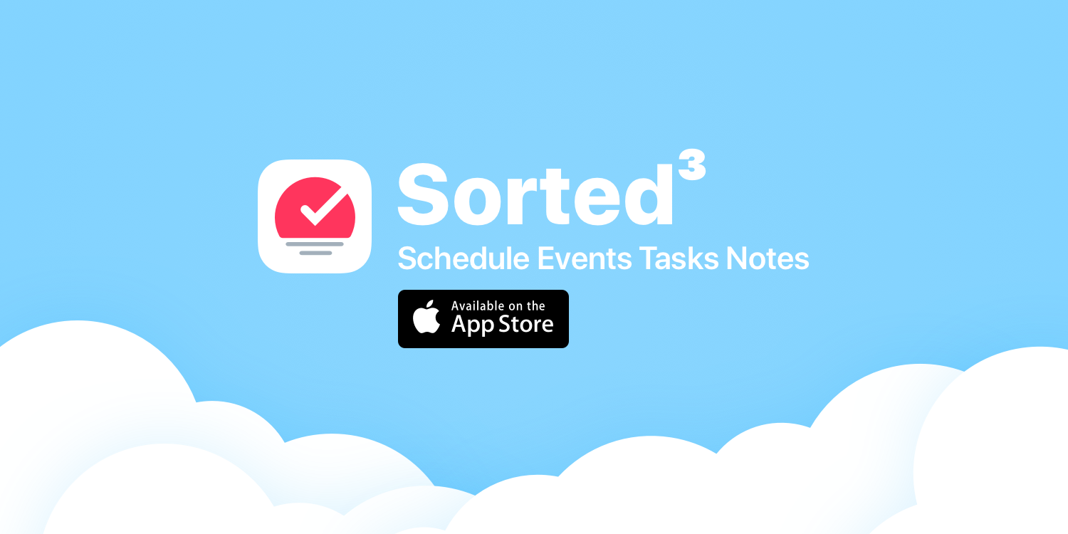 Frequently Asked Questions | Sorted³